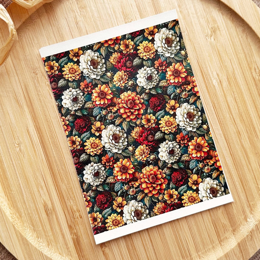 Polymer Clay Water-Soluble Transfer Sheets: A Step-by-Step Guide ...