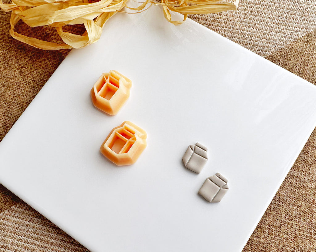 Milk Carton Clay Cutter - Fall & Halloween 2024 – BabylonCutters