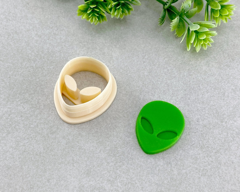Alien Clay Cutter – BabylonCutters