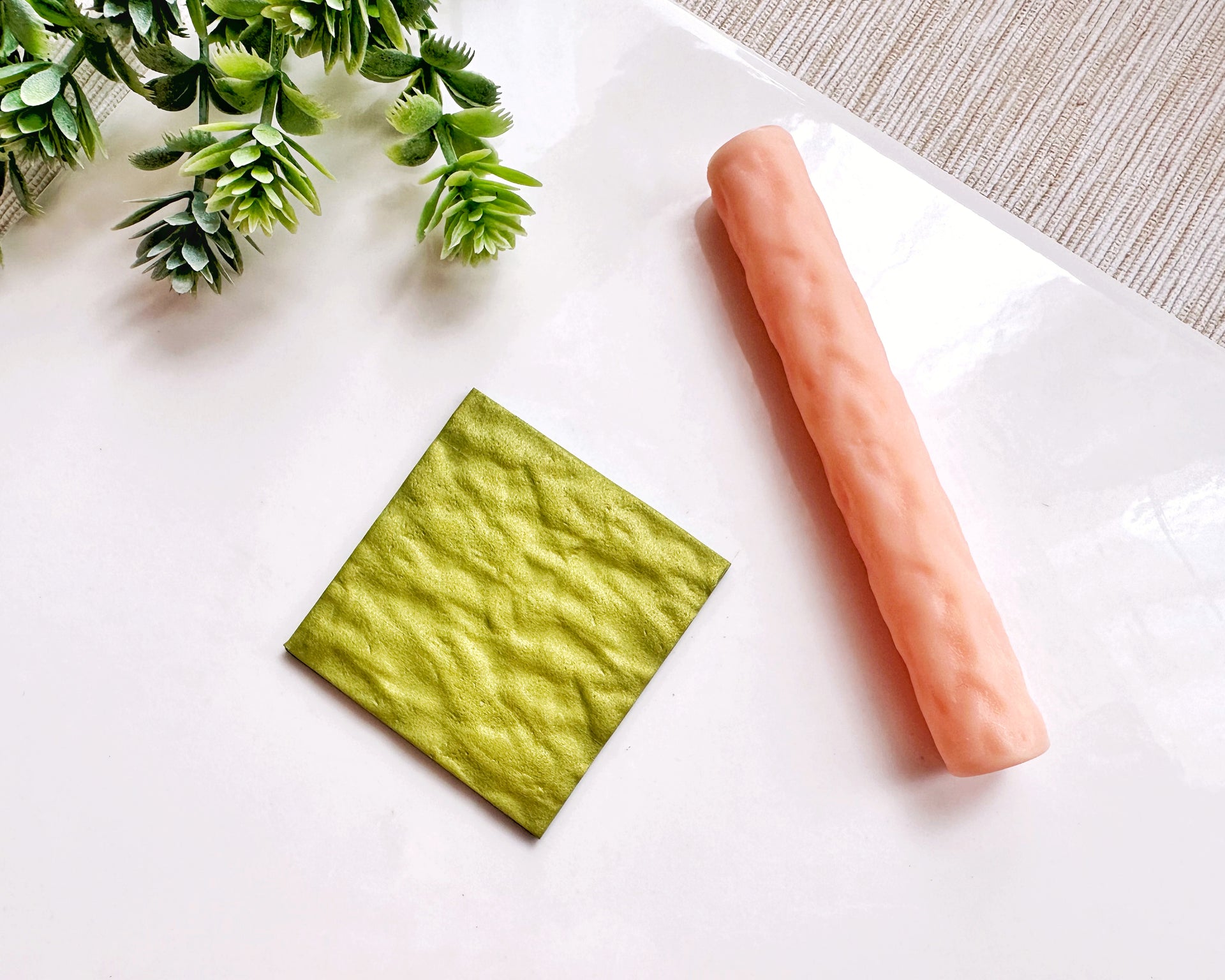 Beach Sand Texture Roller – BabylonCutters